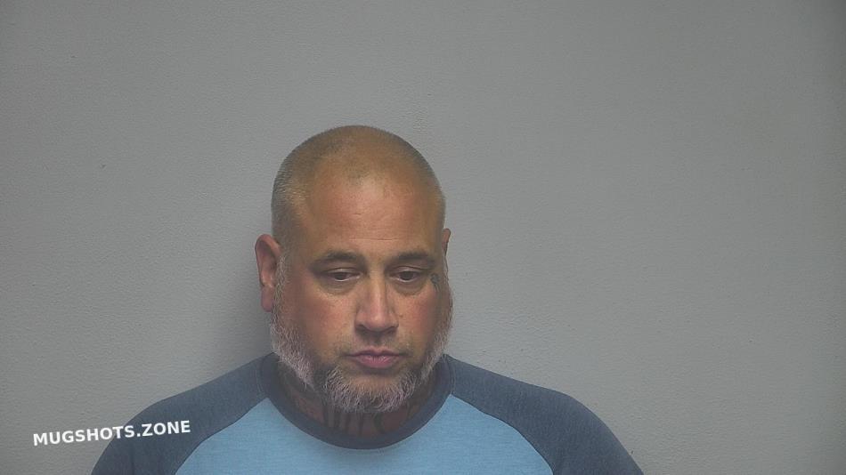 LOCKARD AUSTIN J 04/07/2025 - Mccracken County Mugshots Zone