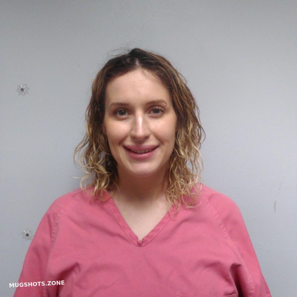 EMERY CHELSEA B 04/17/2025 - Mccracken County Mugshots Zone