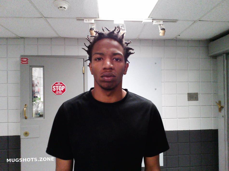 LEWIS DORIAN M 04/19/2025 - Mccracken County Mugshots Zone