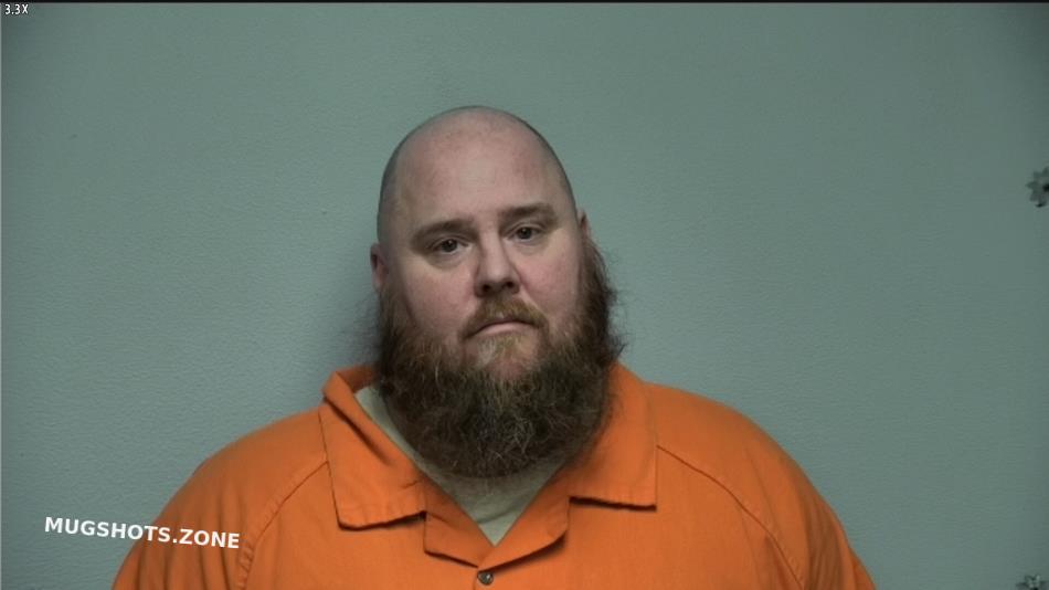 HOLLEMAN JASON M 04/29/2025 - Mccracken County Mugshots Zone