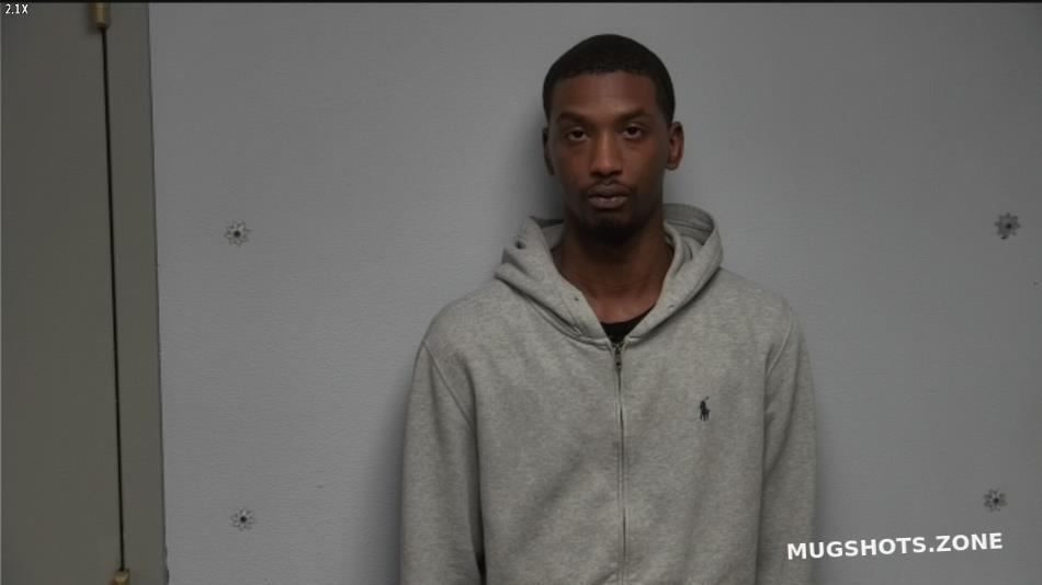 MASON NORMAN 04/30/2025 - Mccracken County Mugshots Zone