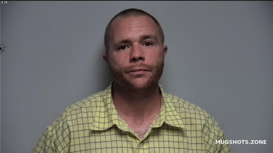 ADKINS ANTHONY AARON 05/06/2025 - Mccracken County Mugshots Zone