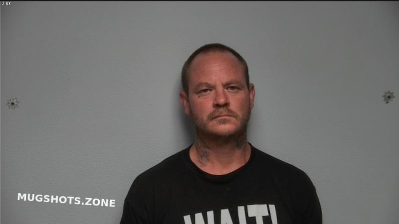 BABCOCK JEREMY 05/15/2025 - Mccracken County Mugshots Zone