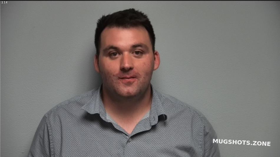BIRD AUSTIN 05/23/2025 - Mccracken County Mugshots Zone