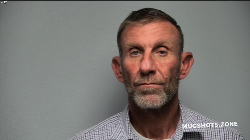 O'BRIAN BRODY 05/27/2025 - Mccracken County Mugshots Zone