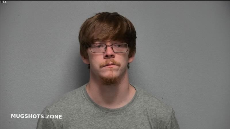 PHILLIPS LYNDON P 06/04/2025 - Mccracken County Mugshots Zone