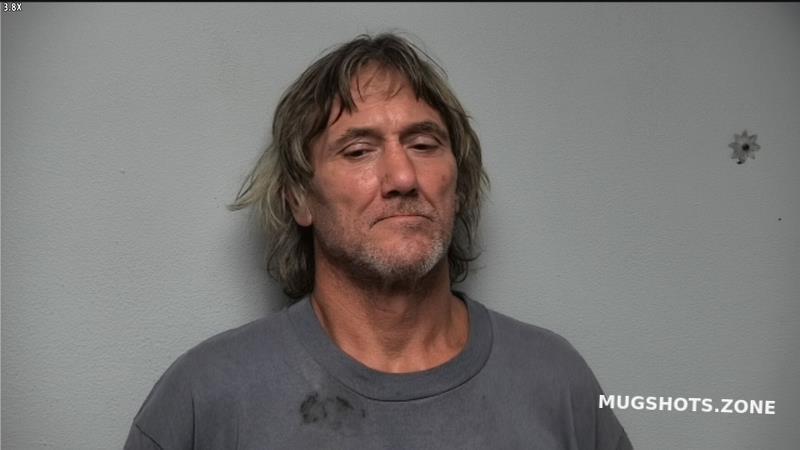 SPINDLER TERENCE DAVID 06/08/2025 - Mccracken County Mugshots Zone