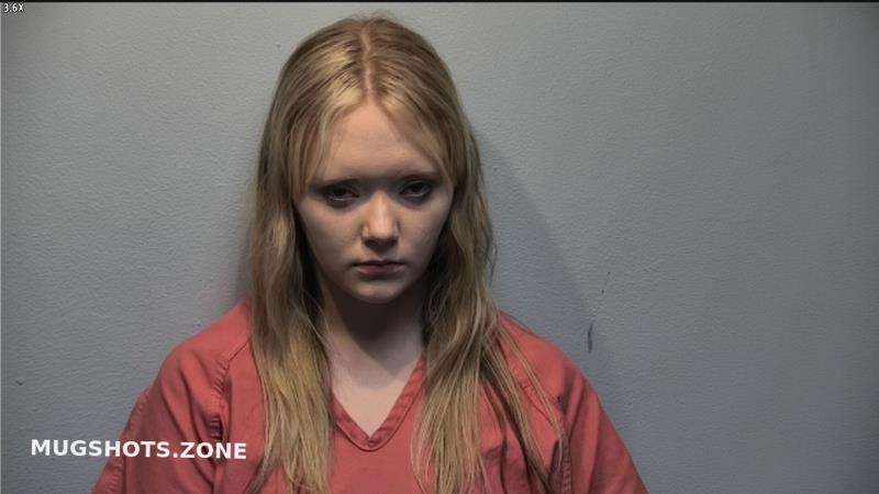 WIGGINS EMILY 06/14/2025 - Mccracken County Mugshots Zone