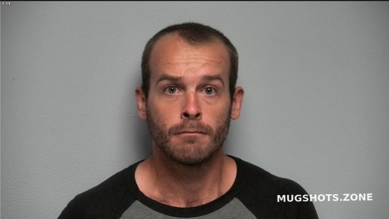 HARDWICK SEAN THOMAS 06/14/2025 - Mccracken County Mugshots Zone