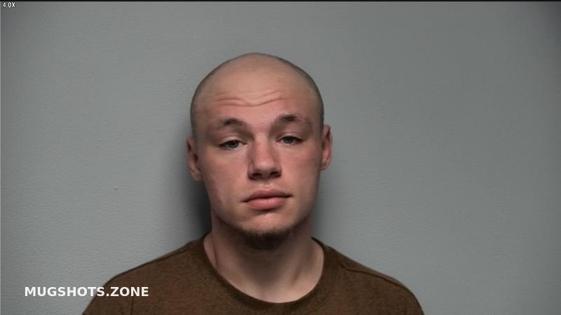REED JASON STEVEN 06/19/2025 - Mccracken County Mugshots Zone