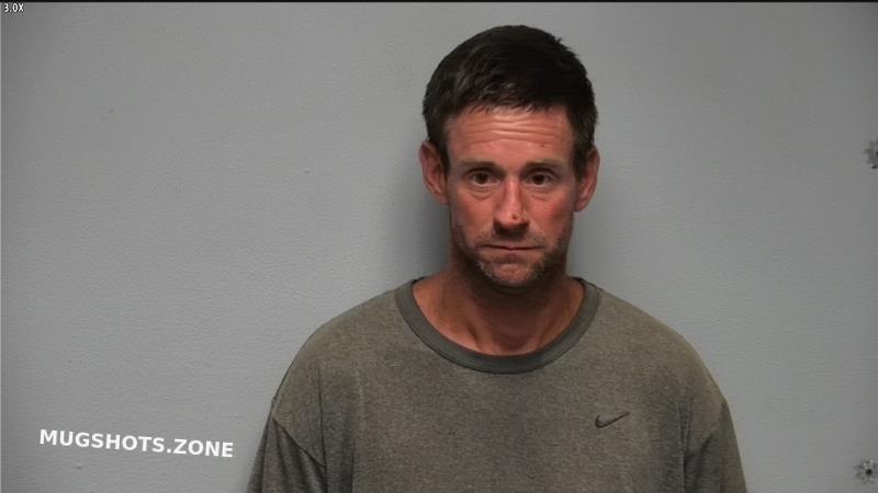 HELTON DAVID KEITH 06/22/2025 - Mccracken County Mugshots Zone