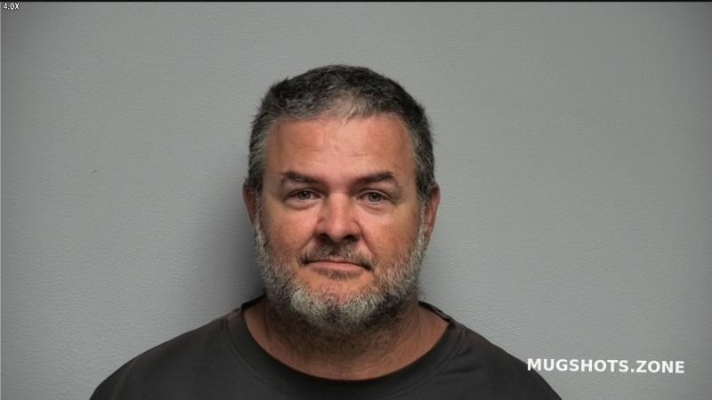 ADAMS KENNETH E. JR 06/23/2025 - Mccracken County Mugshots Zone