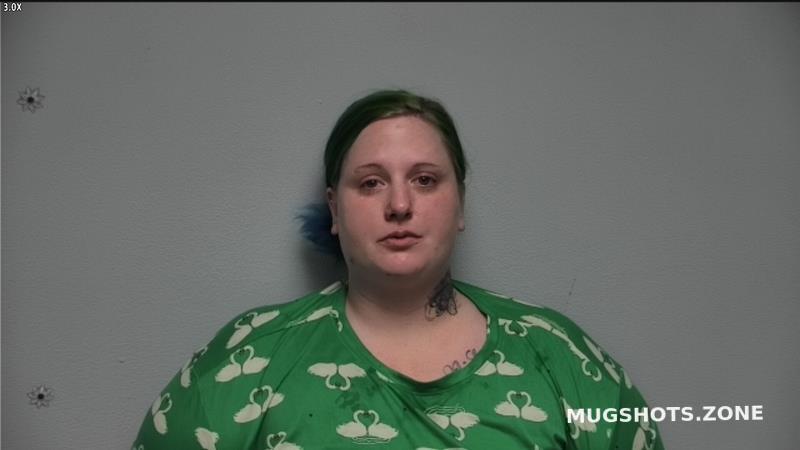 RATLIFF JANA L 06/25/2025 - Mccracken County Mugshots Zone