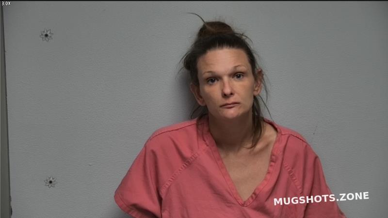 ROACH KRISTENA 06/26/2025 - Mccracken County Mugshots Zone