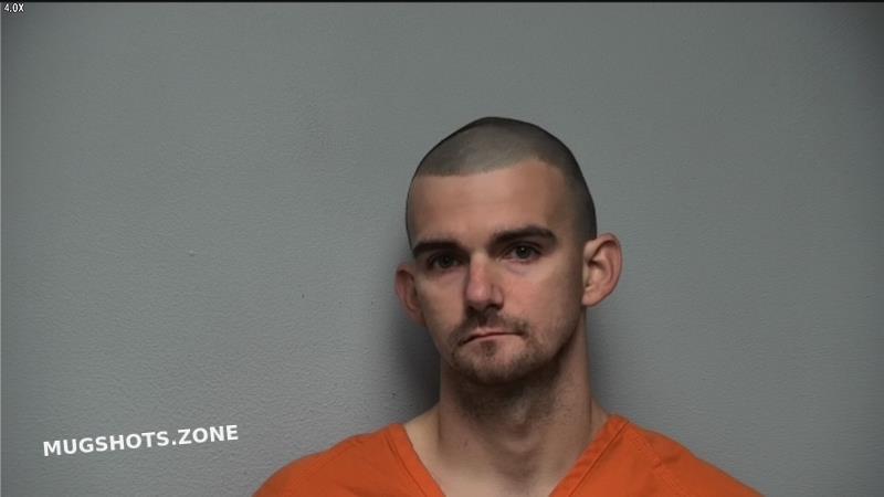 BINKLEY STEVEN R 07/01/2025 - Mccracken County Mugshots Zone