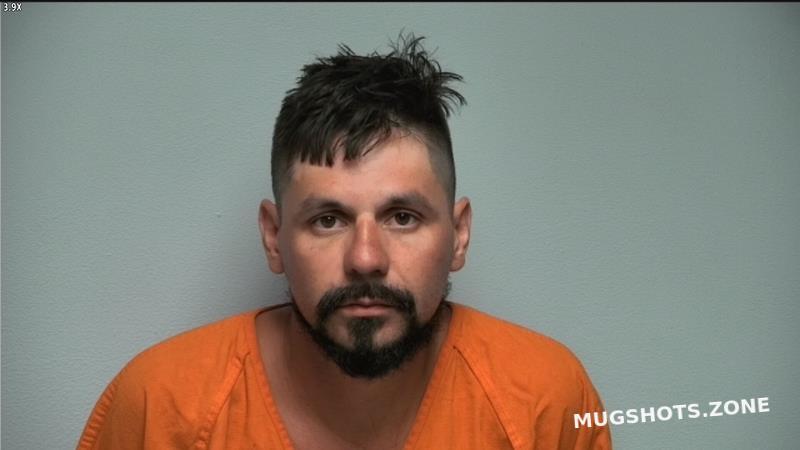 HELTON CODY 07/05/2025 - Mccracken County Mugshots Zone