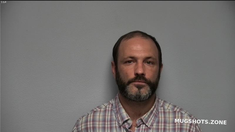 RILEY CAMERON A 07/07/2025 - Mccracken County Mugshots Zone