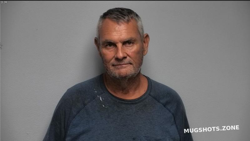 WILLIAMS HASKEL 07/11/2025 - Mccracken County Mugshots Zone