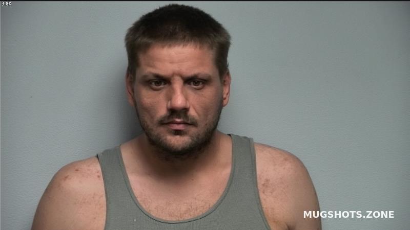 JACKSON JAMES L 07/21/2025 - Mccracken County Mugshots Zone