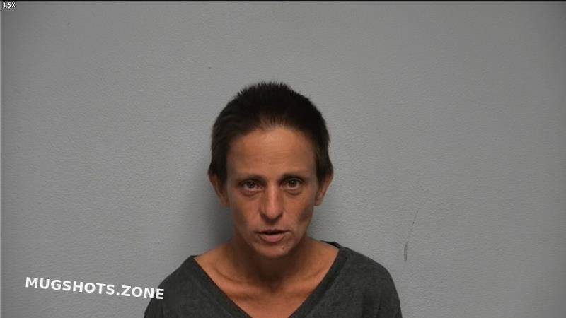 LEWKOWICZ TIANAH NATE 07/25/2025 - Mccracken County Mugshots Zone