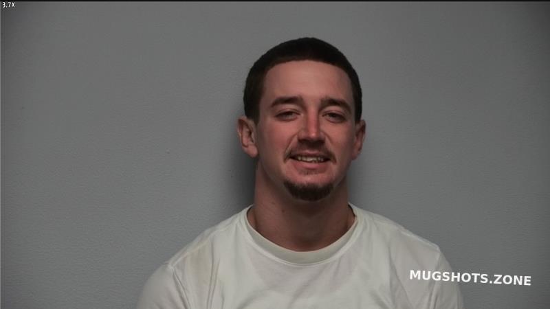 LAMAR AWSTYN GAGE 08/02/2025 - Mccracken County Mugshots Zone