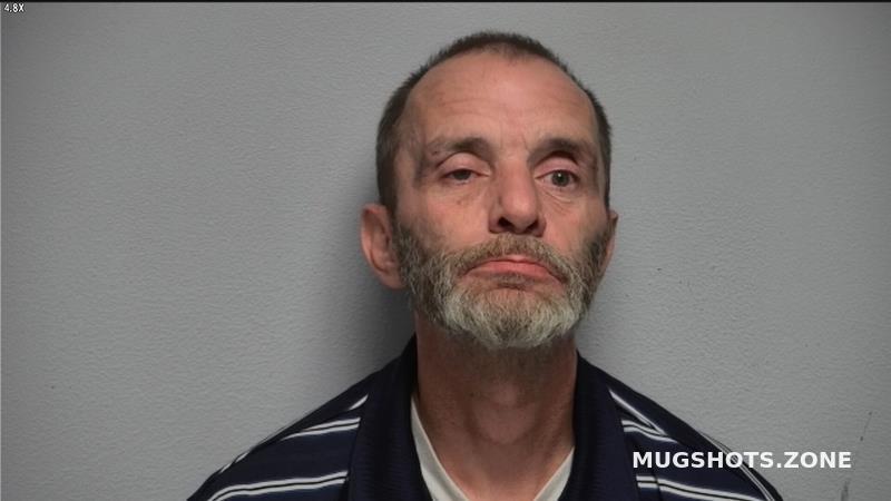 PITTMAN TIMOTHY 08/23/2025 - Mccracken County Mugshots Zone