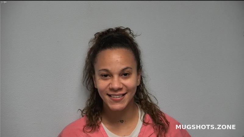 DUKE DESTINY SHANEICE 08/27/2025 - Mccracken County Mugshots Zone
