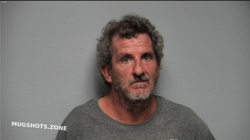 GOAD JOHN WILLIAM 09/09/2025 - Mccracken County Mugshots Zone