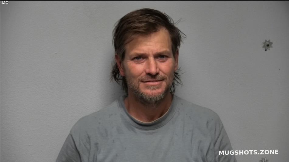 KEPNER MICHAEL DEAN JR. 09/09/2025 - Mccracken County Mugshots Zone