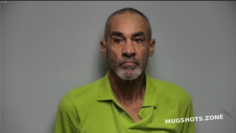 COOPER CHRIS ALAN 09/16/2025 - Mccracken County Mugshots Zone