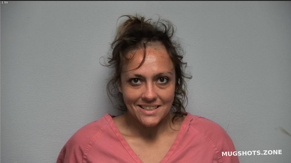 GOAD CHEYENNE 09/16/2025 - Mccracken County Mugshots Zone