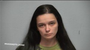 STROUD AMBER D 09/17/2025 - Mccracken County Mugshots Zone