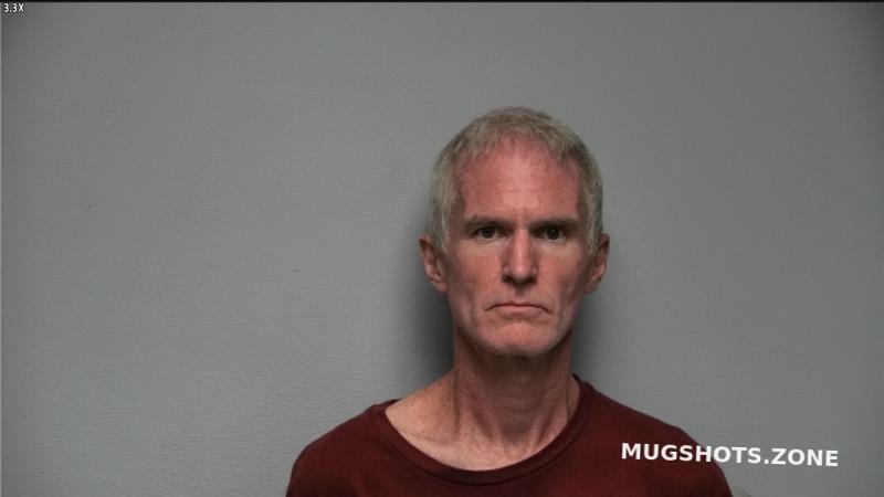 STILLWELL GREGORY BRIAN 09/18/2025 - Mccracken County Mugshots Zone