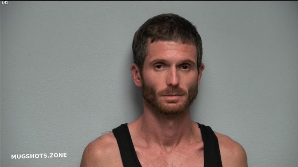 CANTER JACOB L 09/30/2025 - Mccracken County Mugshots Zone