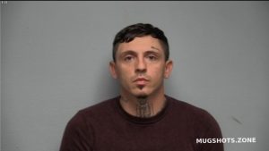 DEAN DAVID MICHAEL 10/09/2025 - Mccracken County Mugshots Zone