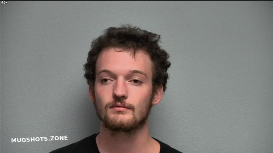 MATHIS CHRISTOPHER ALBERT 10/09/2025 - Mccracken County Mugshots Zone