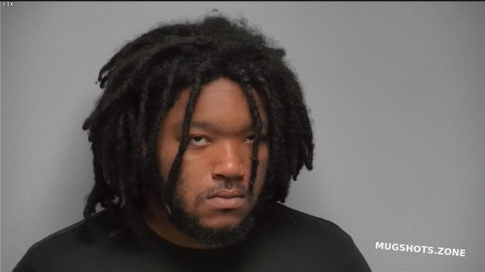 PELT CHRISTOPHER L 10/09/2025 - Mccracken County Mugshots Zone