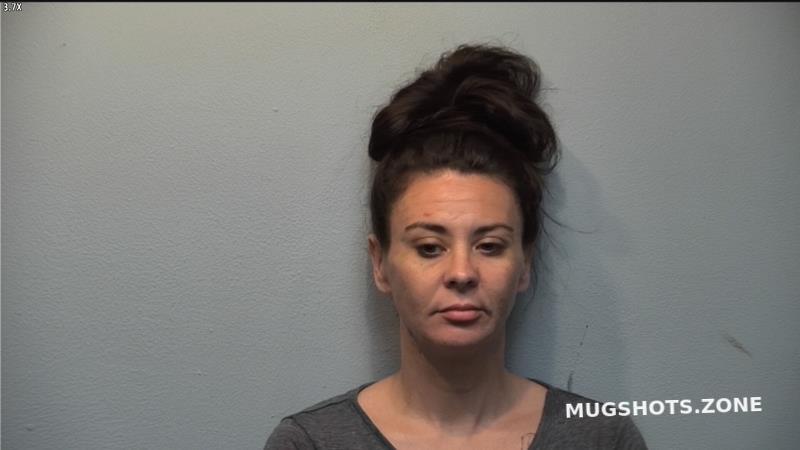 BROACH RUBY 10/16/2025 - Mccracken County Mugshots Zone