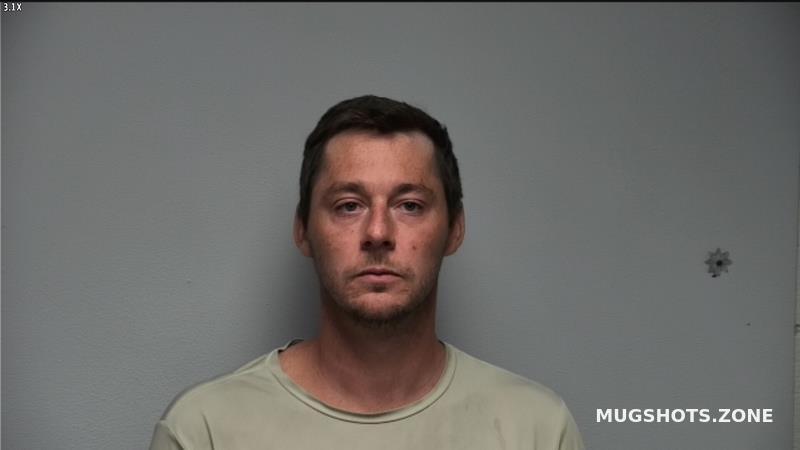 FARLEY SAMUEL J 10/24/2025 - Mccracken County Mugshots Zone