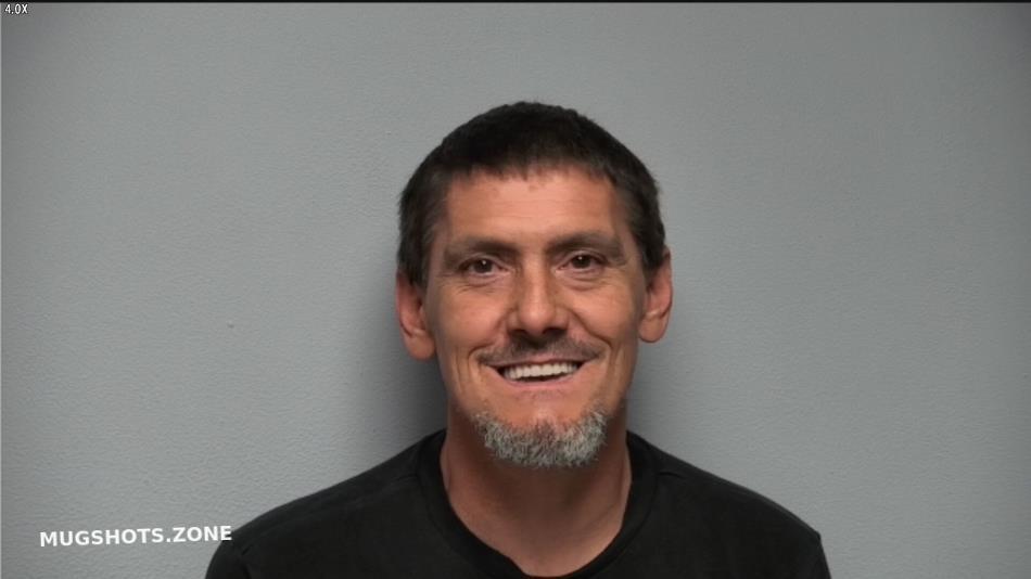 CRAVEN MICHAEL P 10/27/2025 - Mccracken County Mugshots Zone