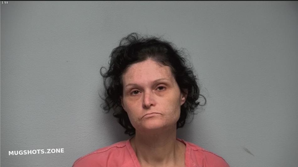 TAYLOR JAMIE R 11/12/2025 - Mccracken County Mugshots Zone