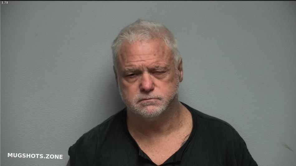 FOLEY JETHRO 11/13/2025 - Mccracken County Mugshots Zone