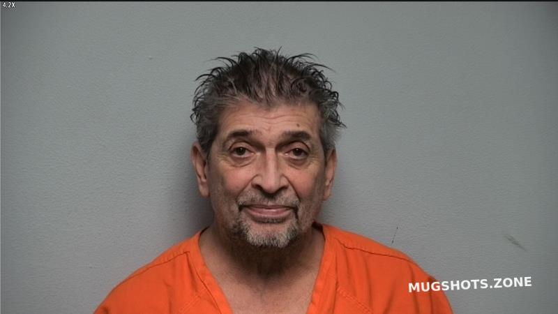 HAGE JAMES F 11/25/2025 - Mccracken County Mugshots Zone