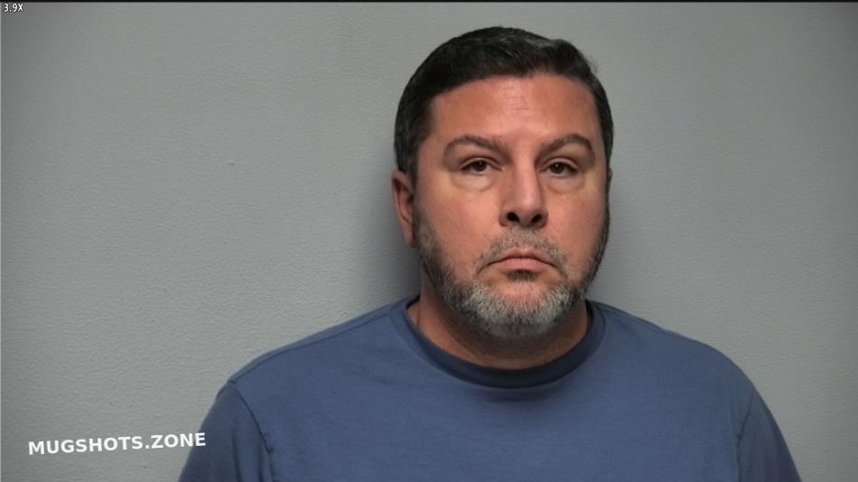 DOOM BRANDON WILLIAM 12/08/2025 - Mccracken County Mugshots Zone