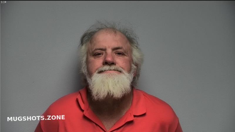 GARRETT GARY LYNN 12/19/2025 - Mccracken County Mugshots Zone