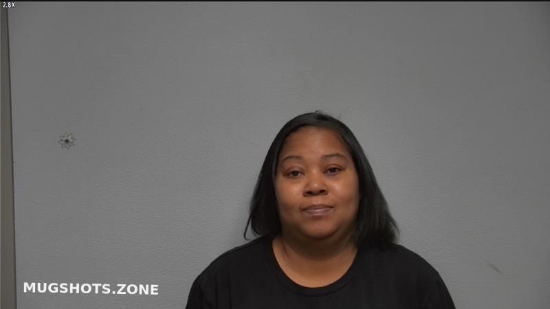 WADE KENDRA E 12/19/2025 - Mccracken County Mugshots Zone
