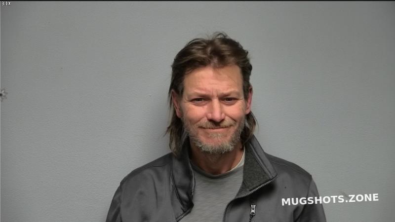 KEPNER MICHAEL DEAN JR. 01/02/2026 - Mccracken County Mugshots Zone