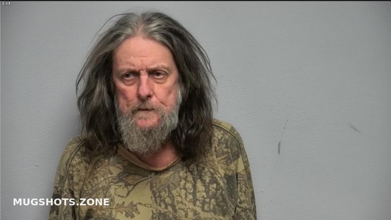 MURRY CARL DAMON 01/14/2026 - Mccracken County Mugshots Zone