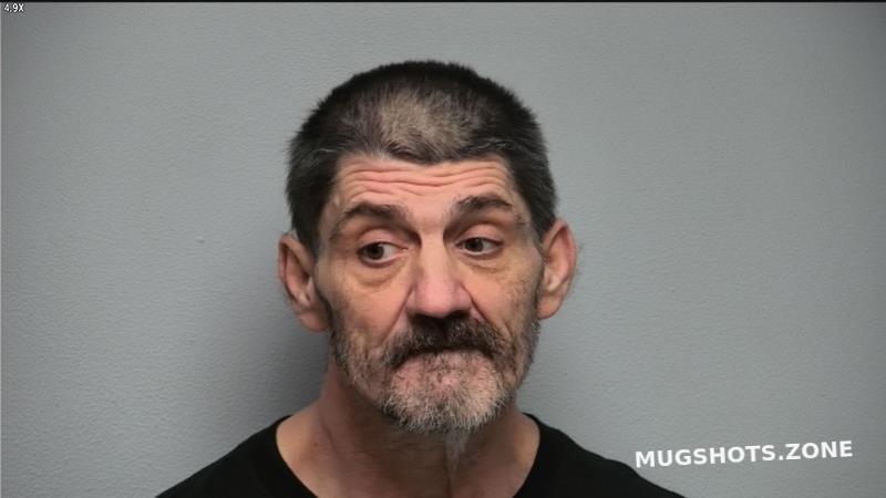 SCHULTZ TIMOTHY 02/05/2026 - Mccracken County Mugshots Zone