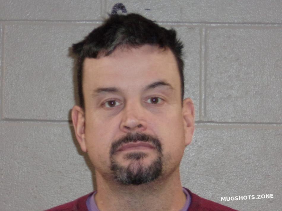 ALLMAN IRA GEORGE 02/25/2021 - Mcdonald County Mugshots Zone